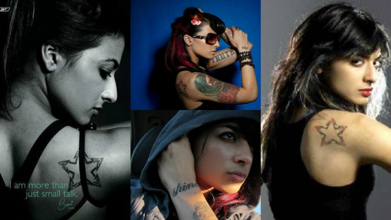 VJ Bani: Slaying The Stereotype Fashionably - Style and Fashion ...