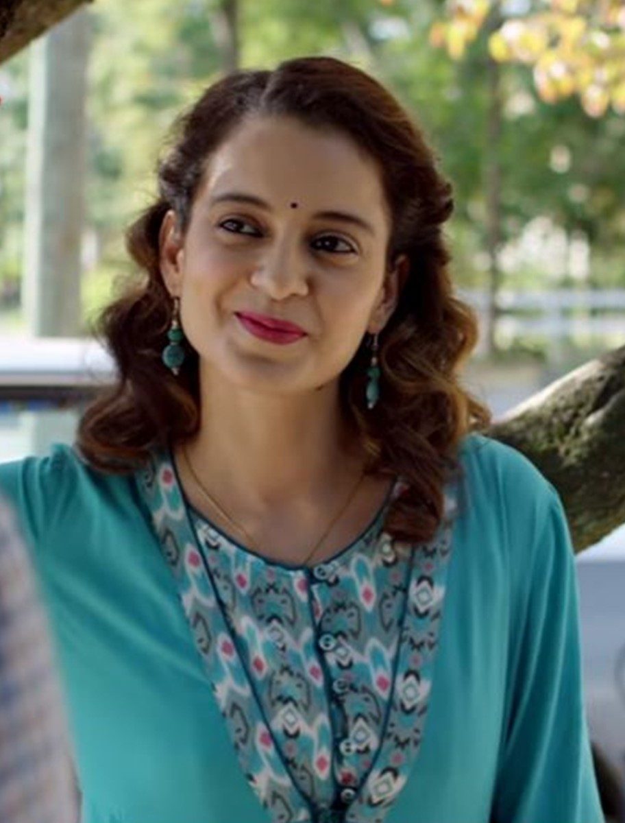 Simran: Simran or Praful Patel you decide!