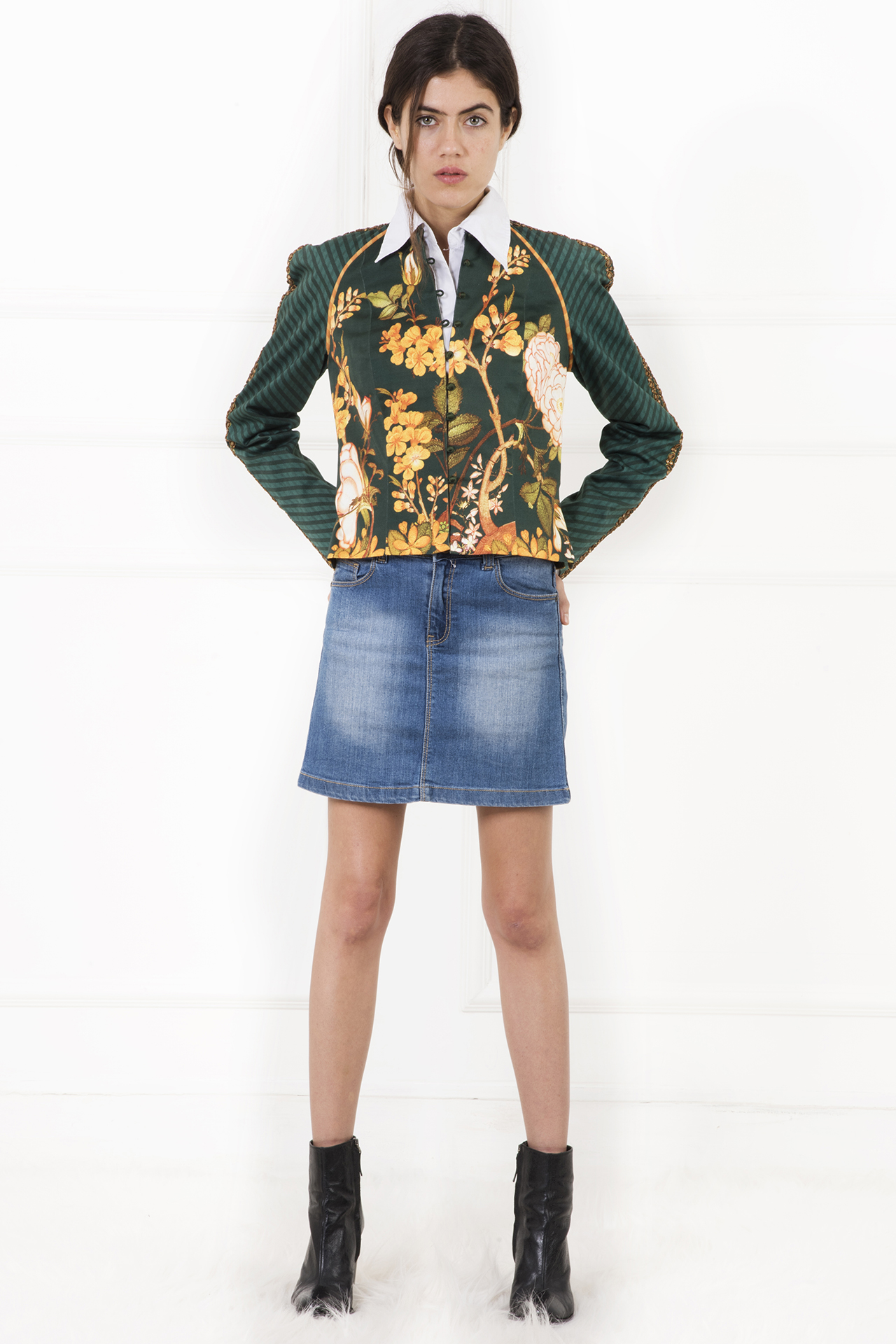 A-Z Fashion Glossary: 'R' stands for? - Style and Fashion @ DateTheRamp!