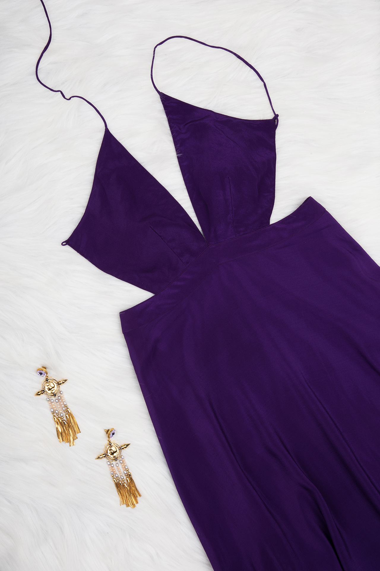 Know how colour 'VIOLET' makes you feel! - Style and Fashion @ DateTheRamp!