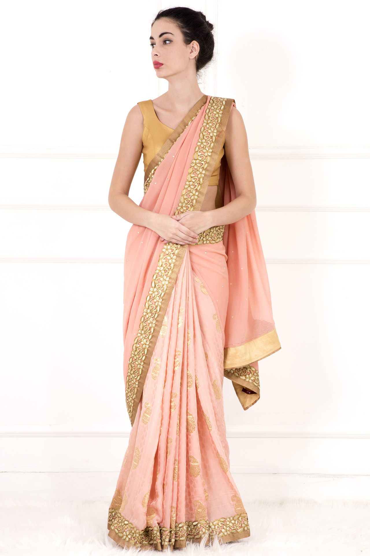 LIVING CORAL 2019 : An Updated version of Millennial Pink! - Style and ...