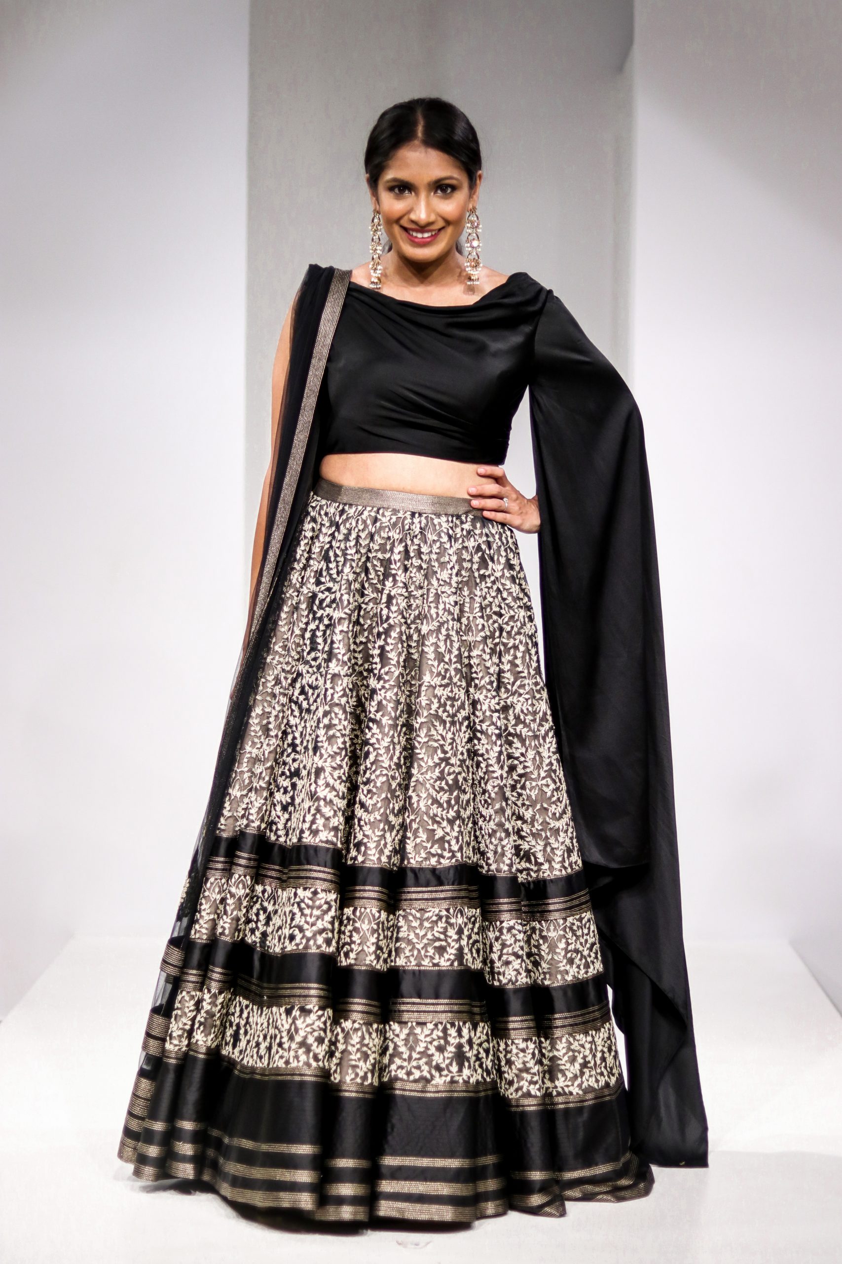 02-1 - Style and Fashion @ DateTheRamp!