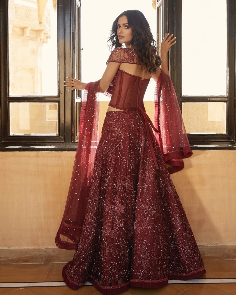 Offbeat Brides - Style and Fashion @ DateTheRamp!