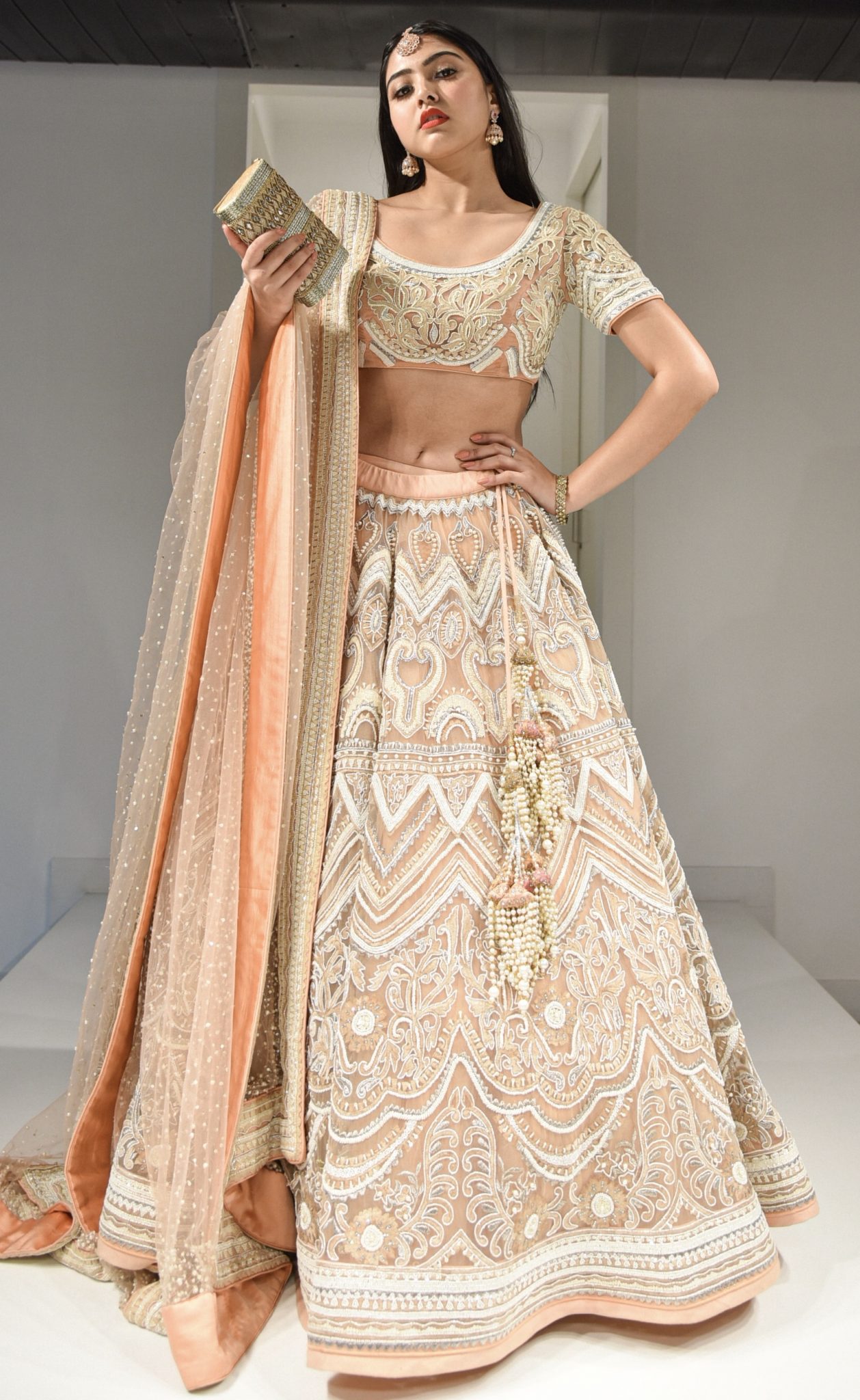 Offbeat Brides - Style and Fashion @ DateTheRamp!