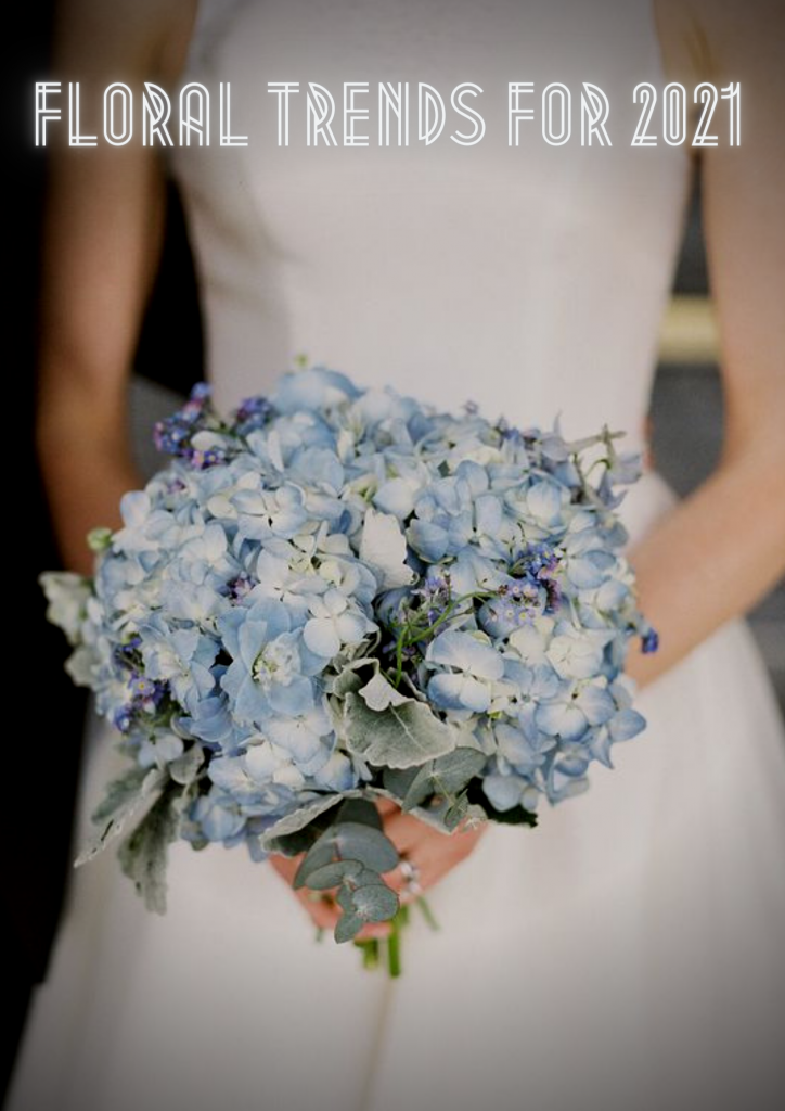 Floral trends for 2021 - Style and Fashion @ DateTheRamp!