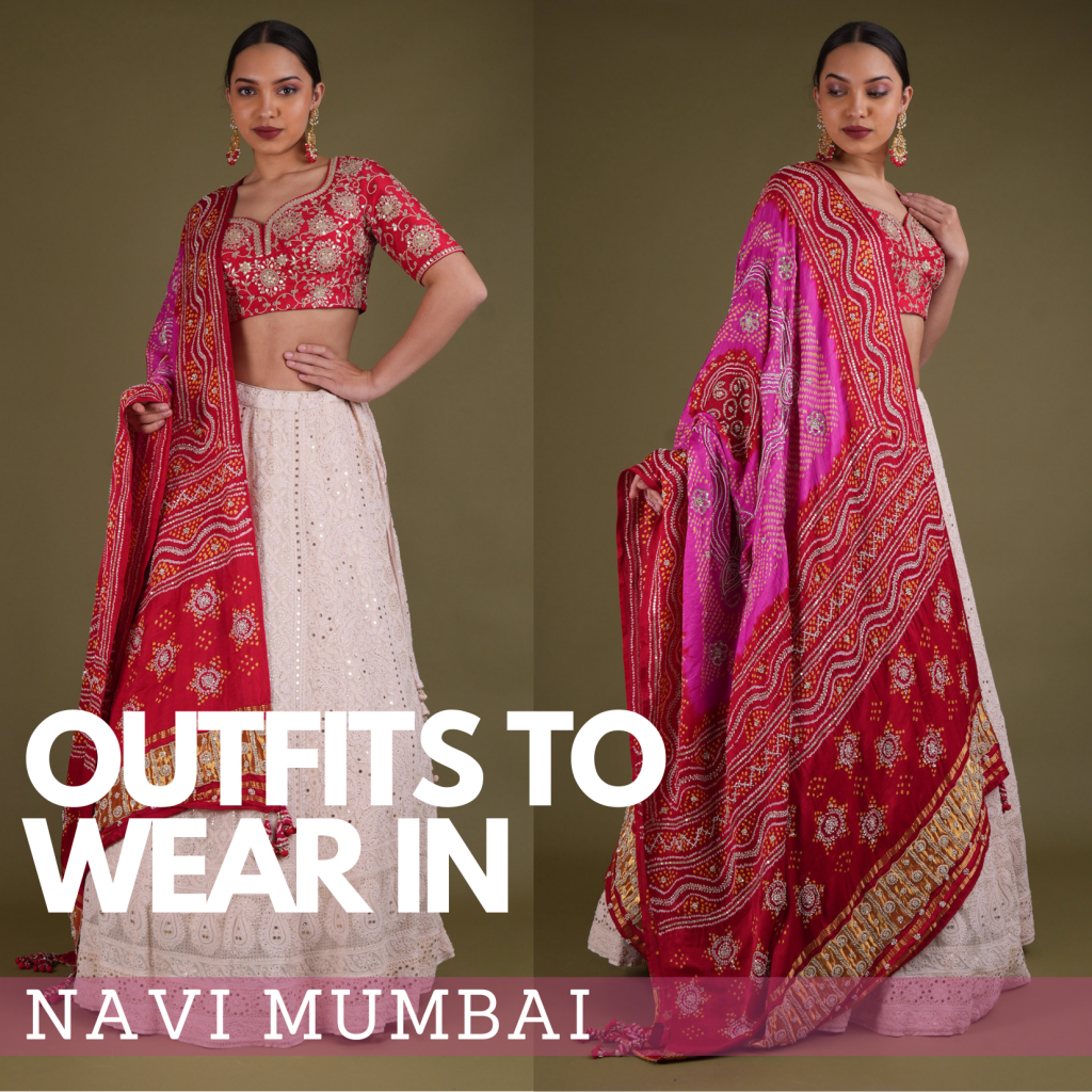 OUTFITS TO WEAR IN NAVI MUMBAI👑 - Style and Fashion @ DateTheRamp!